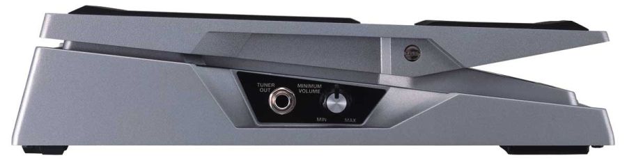 Boss FV-500L Volume Pedal | Mega Music